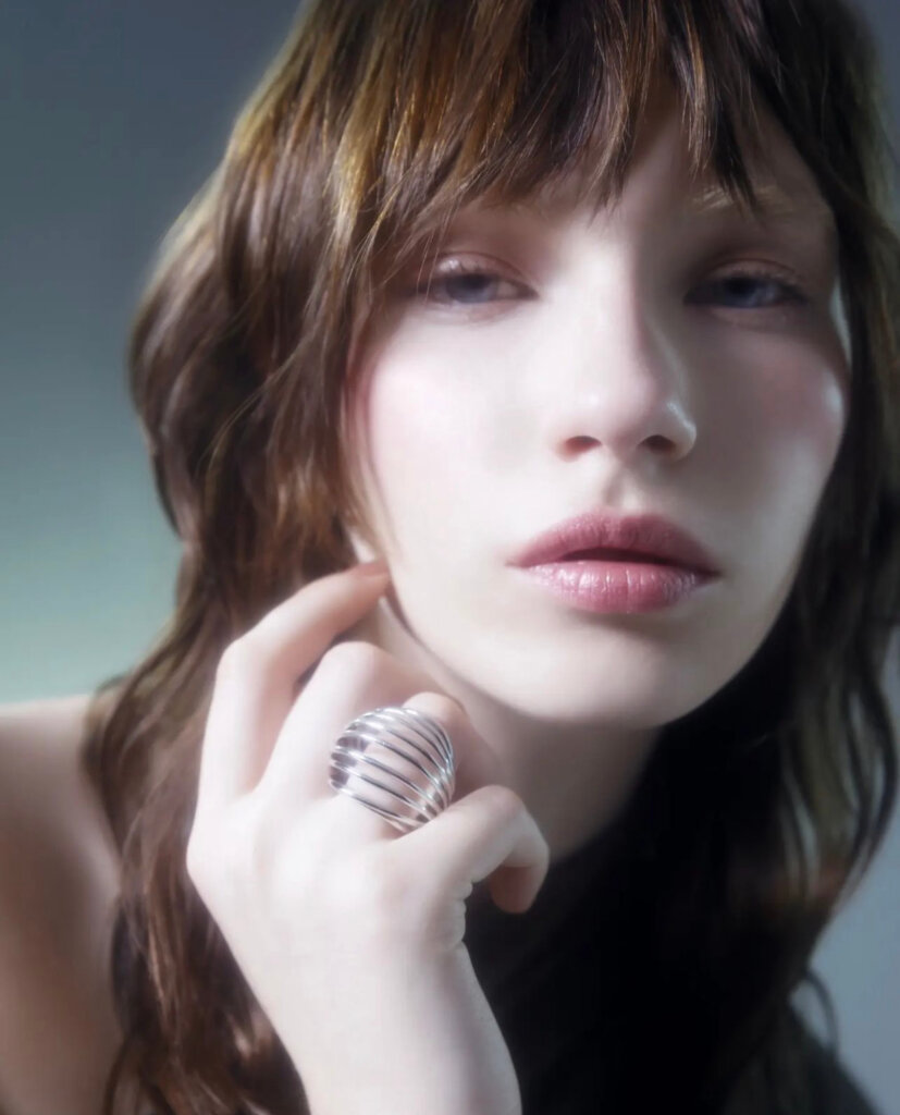 KATE LETSKAYA - Avant Models